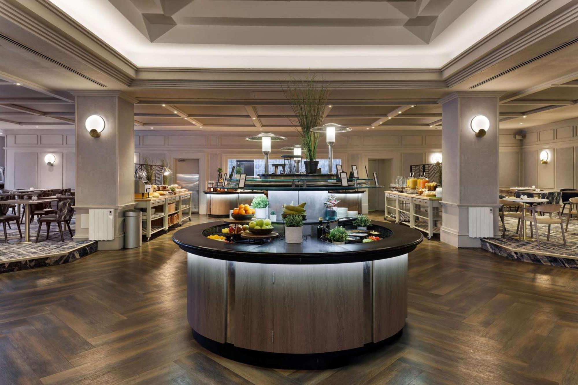 HILTON LEEDS CITY HOTEL