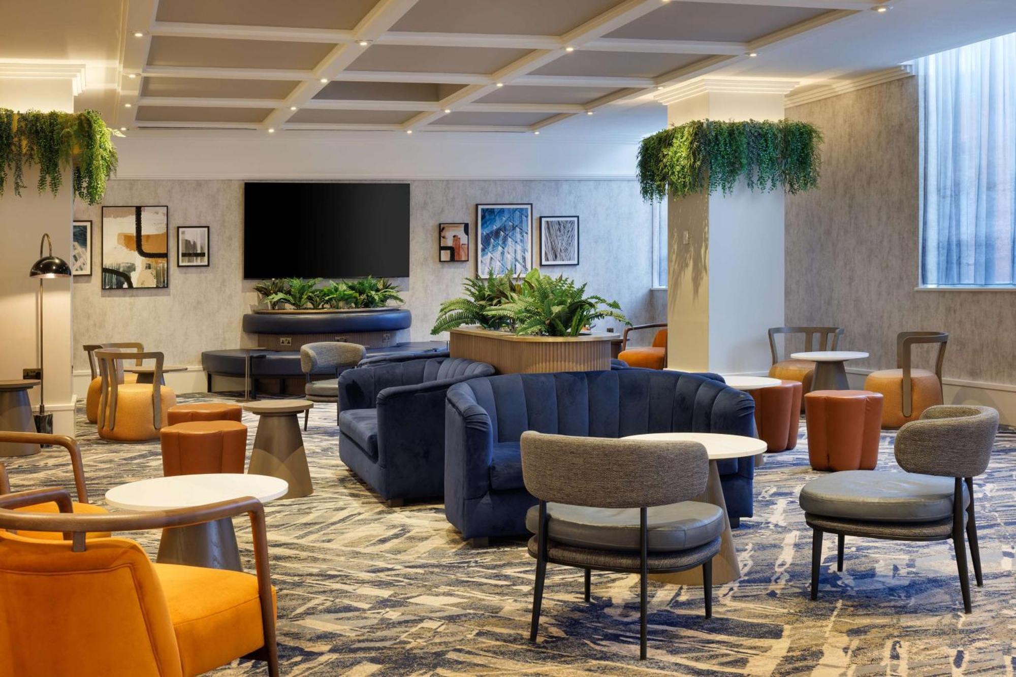 HILTON LEEDS CITY HOTEL